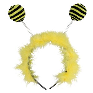 Just Pretending Garden Bug Headband, 1 ct. | Dollar Tree
