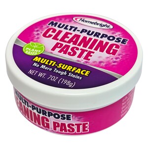 View Multi Purpose Cleaning Paste, 7