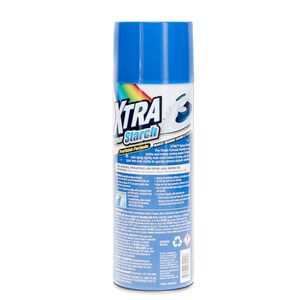 View Chase's Home Value Spray Starch,