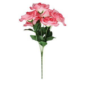 View Floral Garden Assorted Artificial Tea