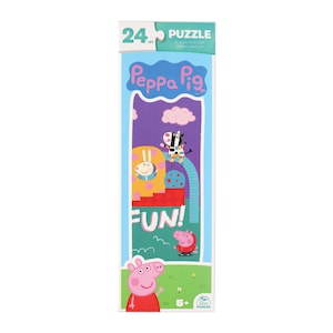 View Children's Licensed Character Puzzle Sets,