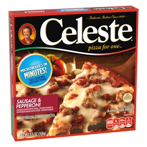 View Conagra Brands Celeste Sausage and