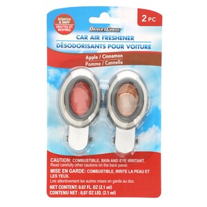 View Driver's Choice Assorted Car Air