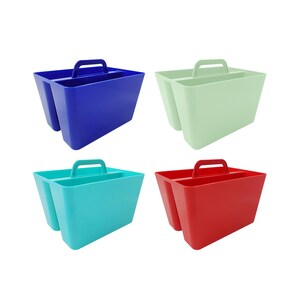 View Colored Utility Caddy, 1-ct.