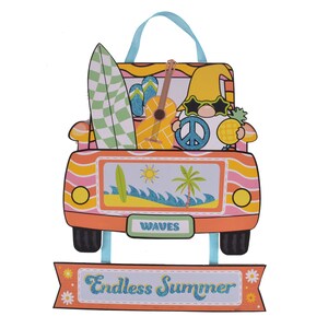 View Summer Dangling Signs