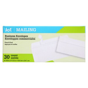 View Jot Legal Size Press and