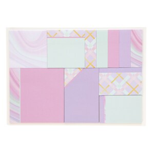 View Jot Sticky Note Set, 11