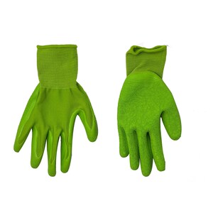 View Garden Collection Spring Color Knit-Latex