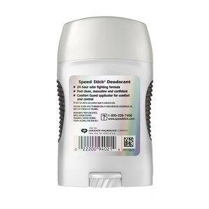 View Speed Stick Fresh Deodorant, 1.8