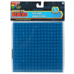 View Make-It Blocks Base Plates, 5.625x7.375