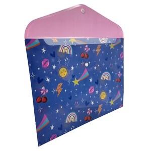 View Jot Button Envelopes, Assorted Designs
