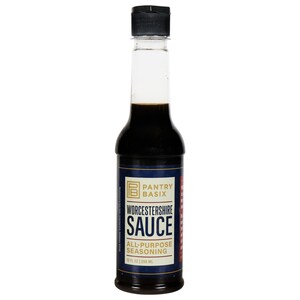 View Pantry Basix Worcestershire Sauce, 10-oz.