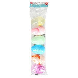 View Easter Jumbo Marbled Eggs, 6