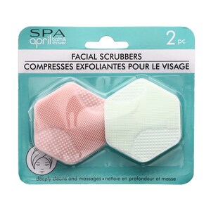 View April Bath & Shower Facial