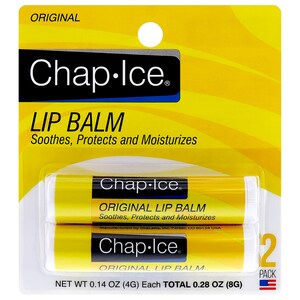 View Chap-Ice Assorted Lip Balm, 2-ct.