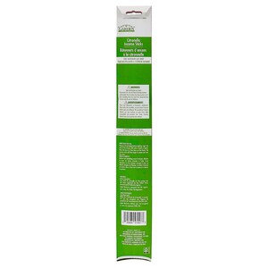 View Garden Collection Citronella Incense Sticks,