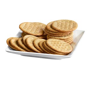 View Monet Wheat Entertainment Crackers, 1
