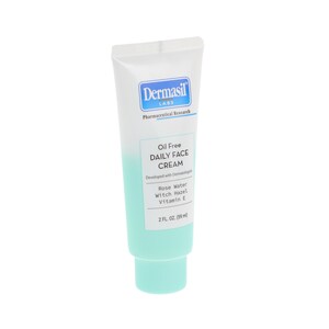 View Dermasil Daily Face Cream