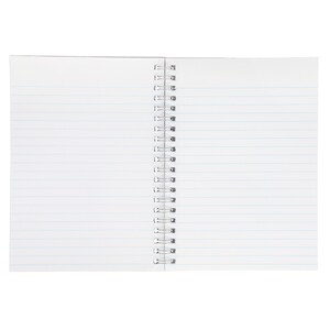 View Assorted Spiral Notebooks with Inspirational