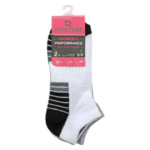 View Juncture(TM) Ladies Colorful Low Cut