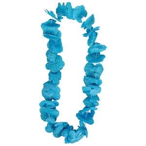 View Dusting Flower Lei, 42 in.