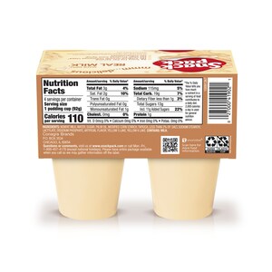 View Conagra Brands Snack Pack Tapioca