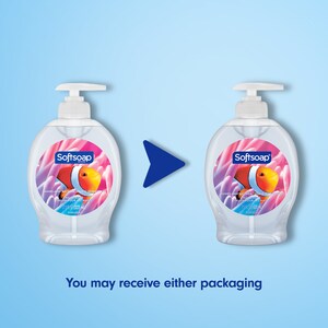 View Colgate Softsoap Liquid Hand Soap