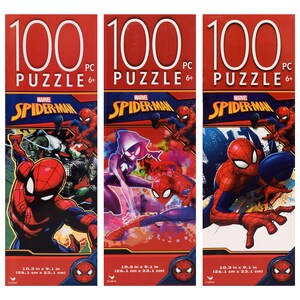 View Cardinal Licensed Character Tower Puzzles,