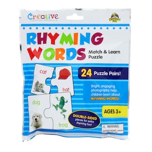 View Creative Teaching Materials Match