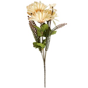 View Floral Garden Cottage Core Fall