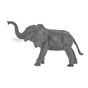 Bulk Assorted Wild Animal Figurines, 6x3.5 in. | Dollar Tree