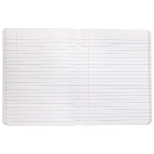 View Composition Notebooks, 100 pg.