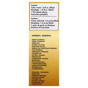 View Color Eazy Women’s Medium Brown