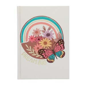 View Fashion Hardback Journals, 60 Pages