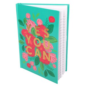 View Fashion Hardback Journals, 60 Pages