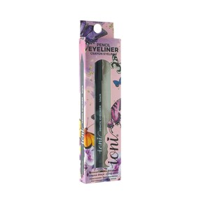 View Ioni Pencil Eyeliner - Black
