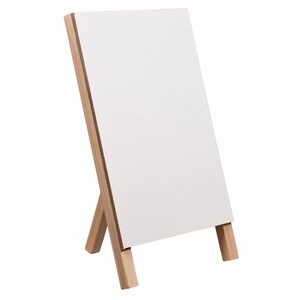 View Crafters Square Wooden Wipe-off Boards,