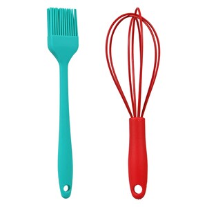 View Cooking Concepts Silicone Kitchen Tools
