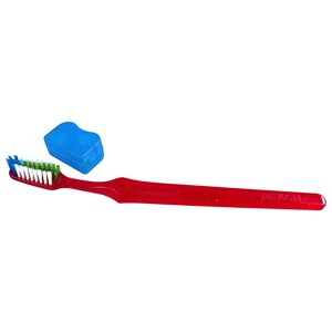 View Reach Crystal Clean Firm-Bristle Toothbrushes
