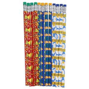 View Teaching Tree Motivational #2 Pencils,