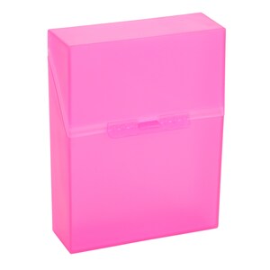 View Jot Crayon Boxes, 4x3x1.25 in.