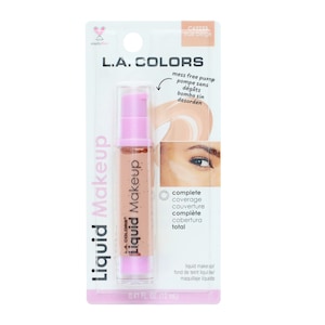 View L.A. Colors Blendable Concealer, 1-ct.