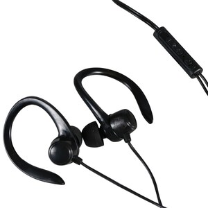 View E-Circuit Over-the-Ear Sport Earphones