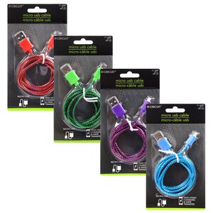 DollarTree.com | Bulk Phone Chargers & Cables