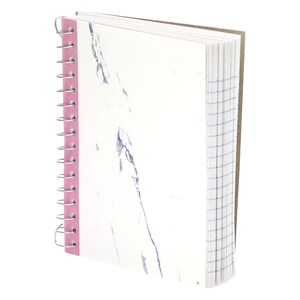 View Jot Fat Spiral Notebook, 5.5x4-in.