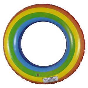 View Outdoor Fun Splash-N-Swim Novelty Swim