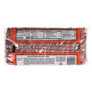 View Brown's Best Light Red Kidney