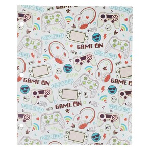 View Jot Fashion 2-Pocket Folders, 11.5x9.5