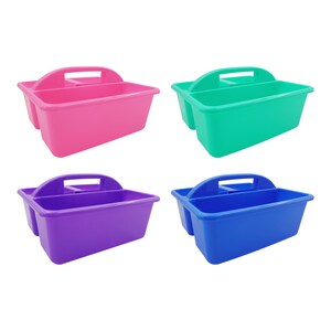 View Jot Plastic Multipurpose Organizers with