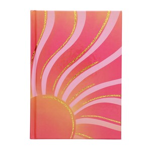 View Fashion Hardback Journals, 60 Pages